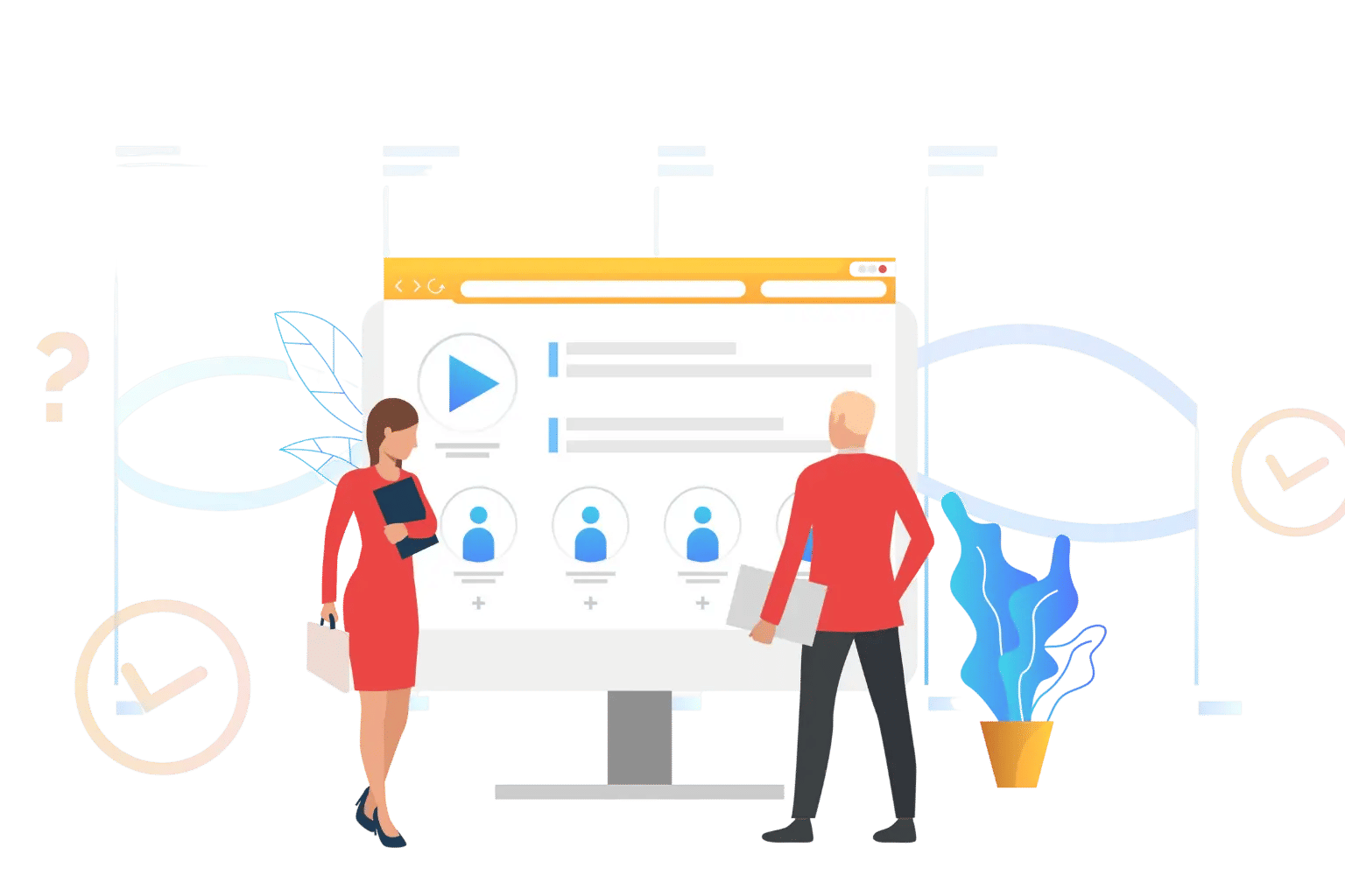 Effortless Paperless Onboarding Process | Apps365